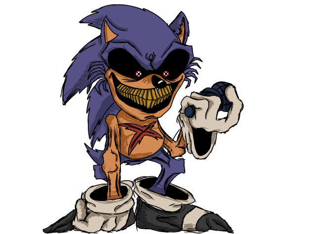 Lord x hd - ibisPaint