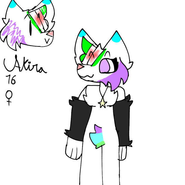 tome fizz - ibisPaint