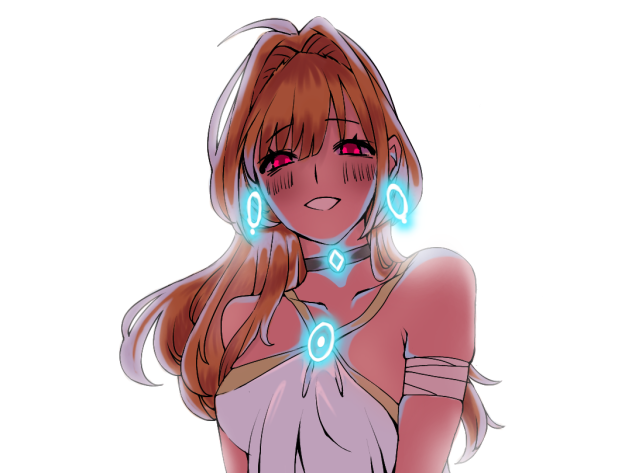 Third collab 🥉 - ibisPaint