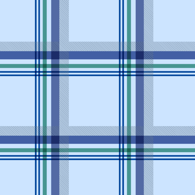 Seamless Cloth Pattern 6 - ibisPaint