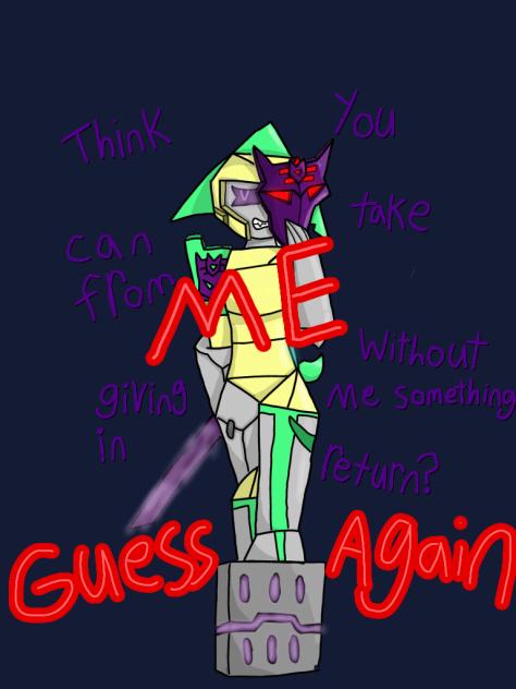 bored again - ibisPaint