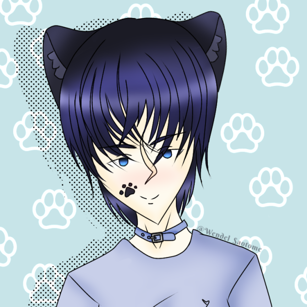 Alexis [espumita] - ibisPaint