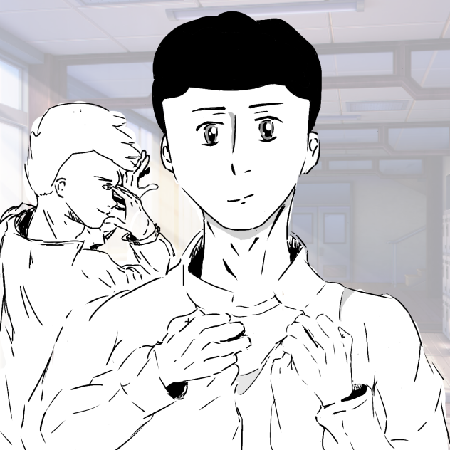 School Days - ibisPaint