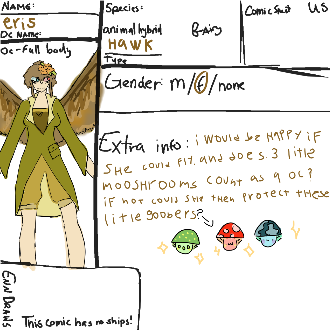 Sorry Its rough 83 - ibisPaint