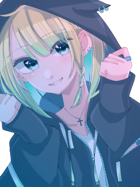 無題482 - ibisPaint