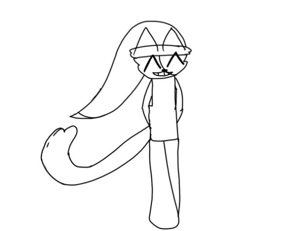 Oc and his problems - ibisPaint