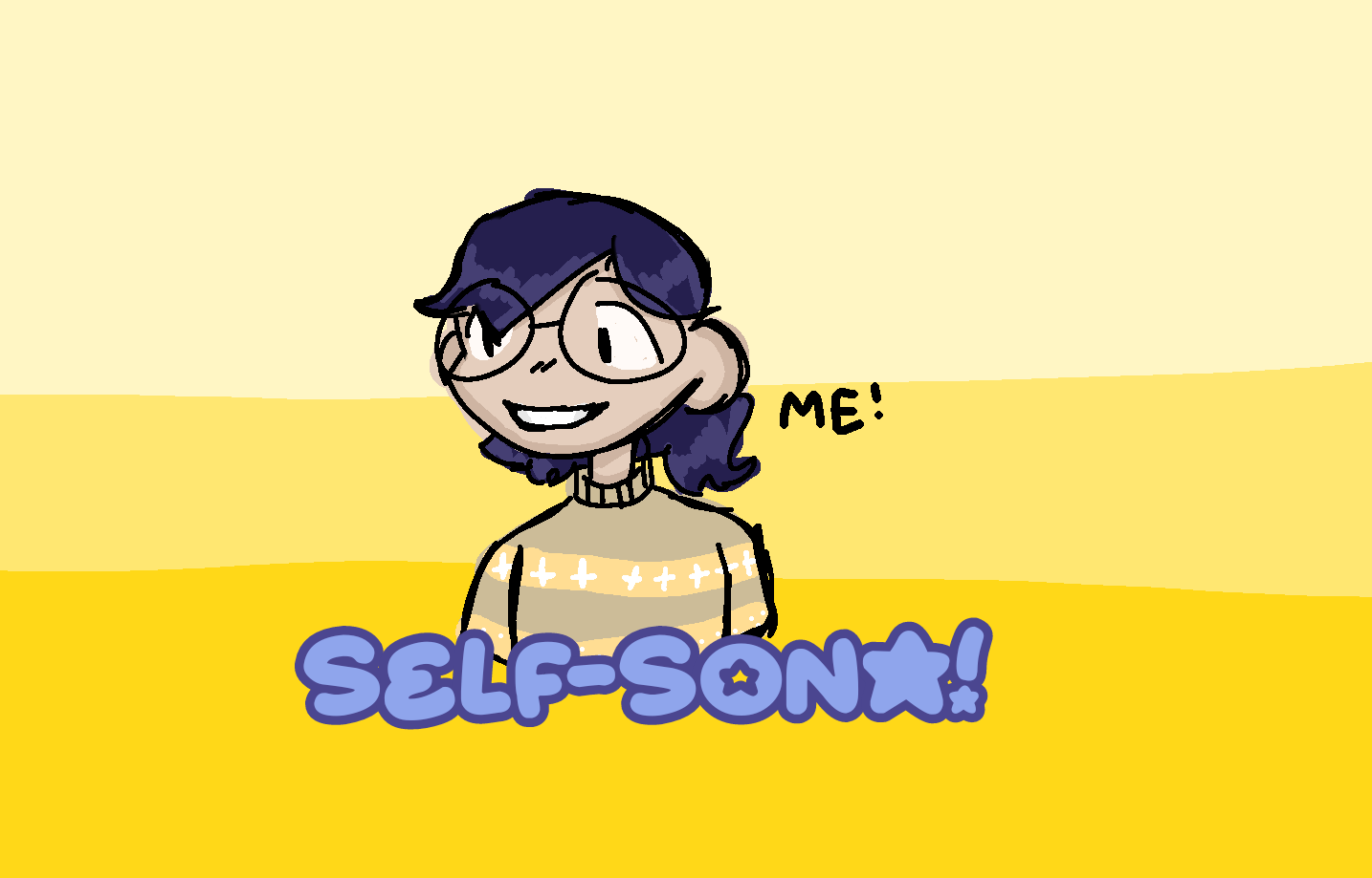 self sona - ibisPaint