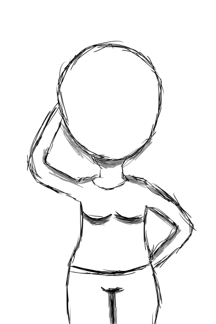 body base - ibisPaint