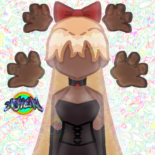 Oc Backstory idk - ibisPaint