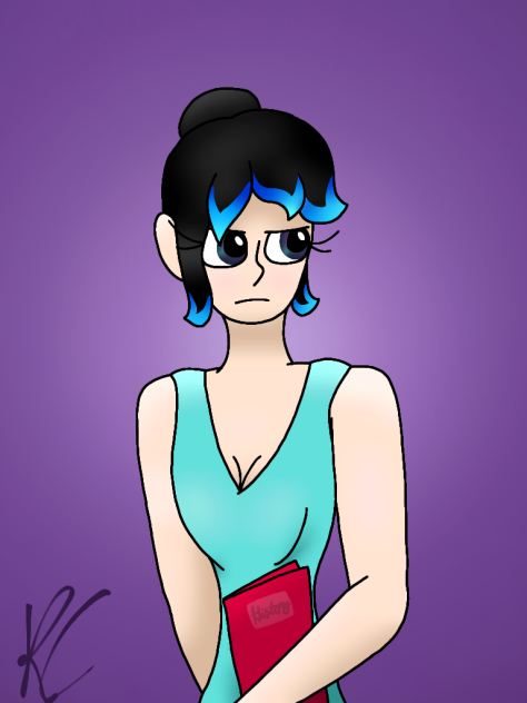 Rolling Thunder - ibisPaint