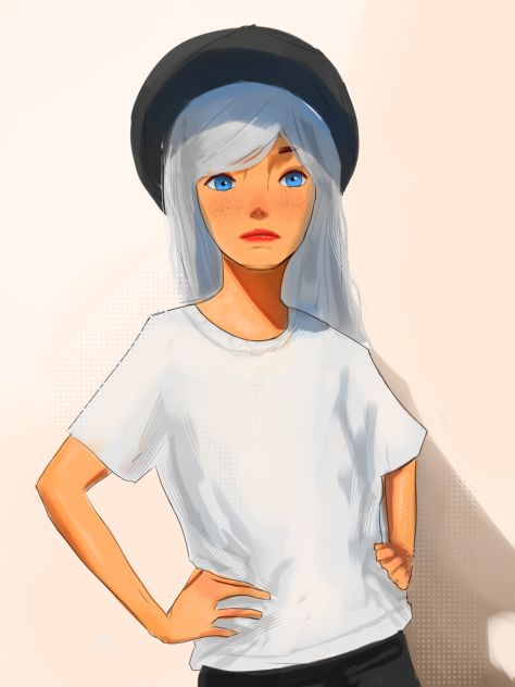 Untitled - ibisPaint