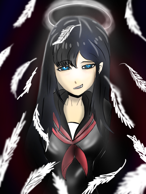 Cute & col💕 - ibisPaint