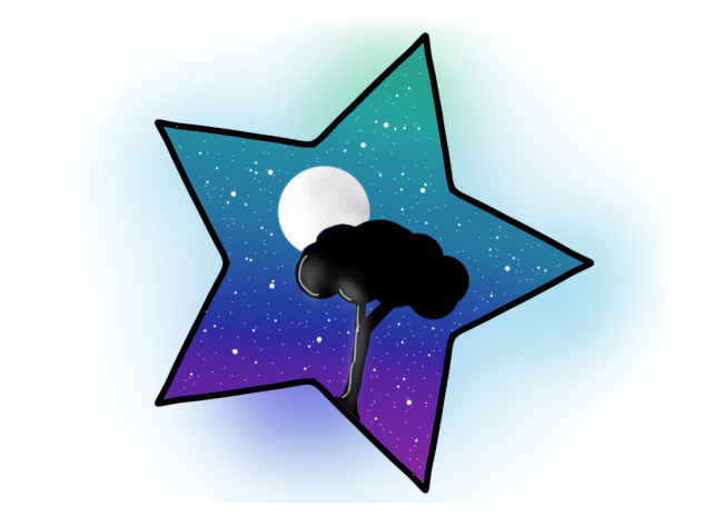 Galaxy Star - ibisPaint
