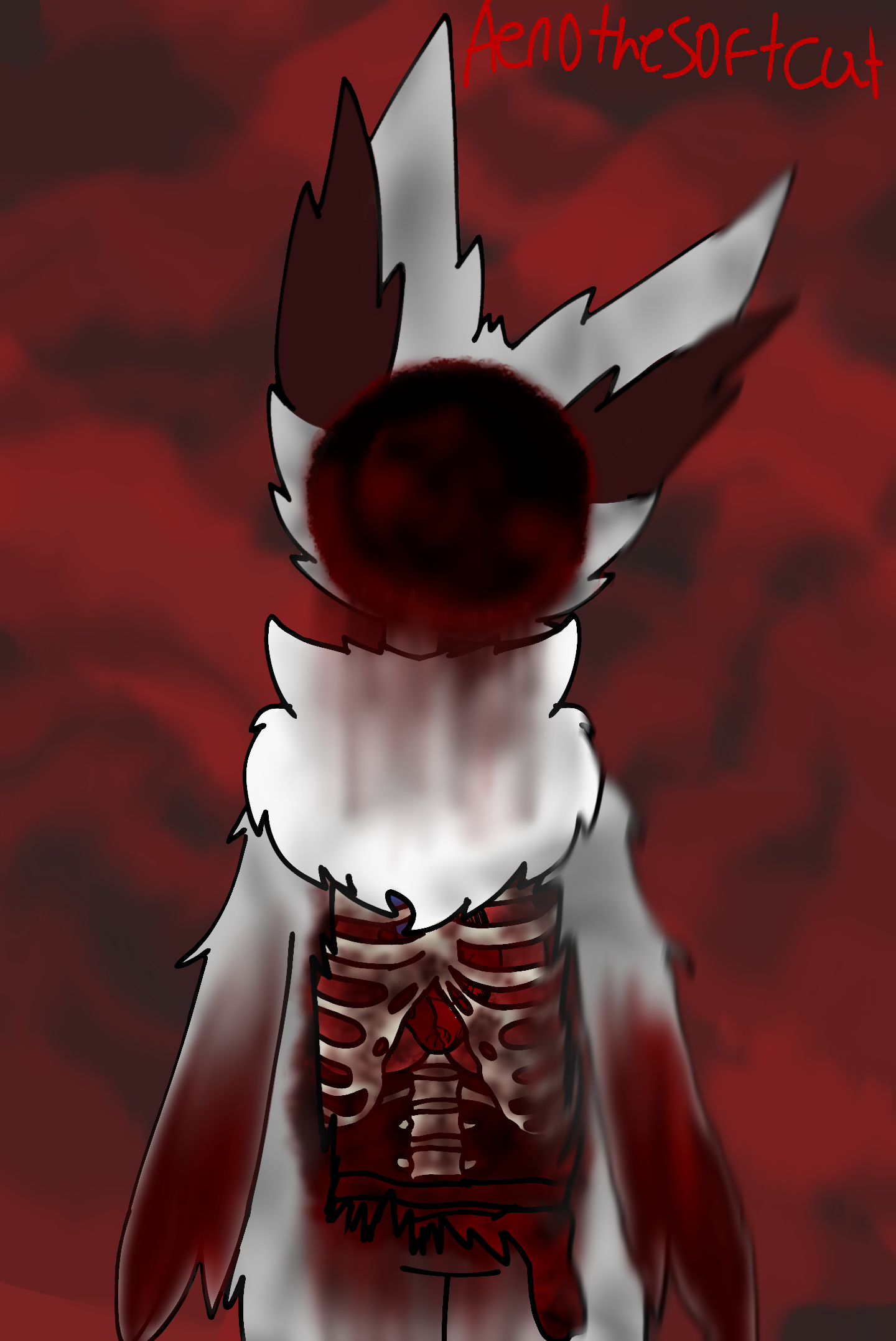 Stryx exe - ibisPaint