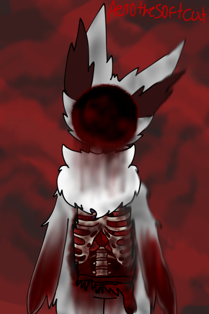 Stryx exe - ibisPaint