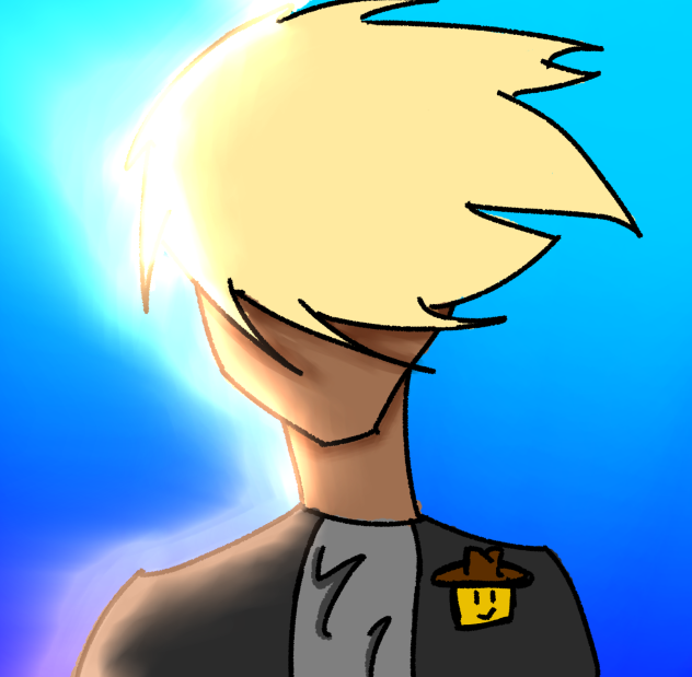 Yuzuki (Alive) - ibisPaint