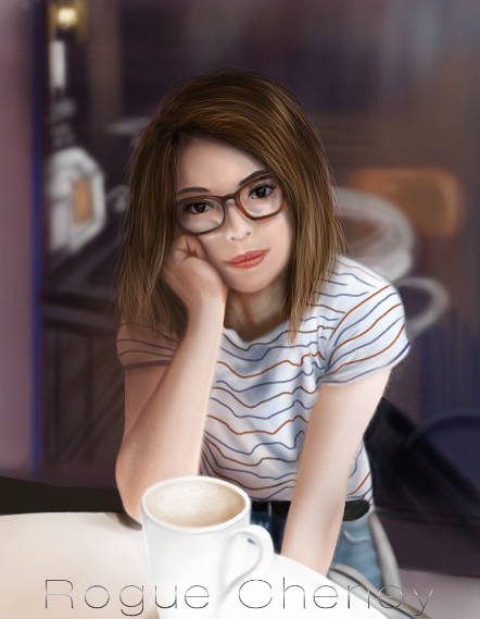 random image - ibisPaint