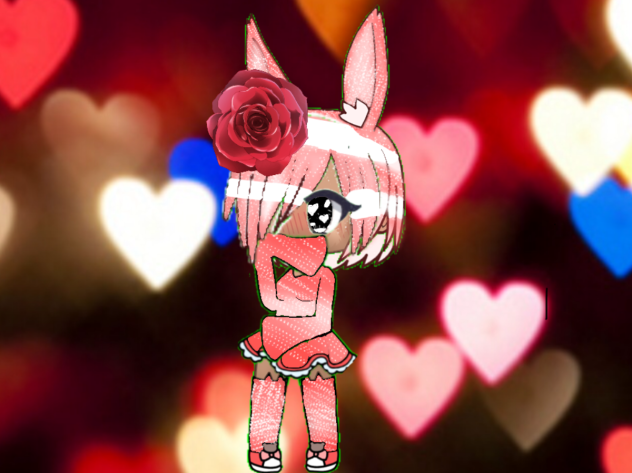 My first good edit - ibisPaint