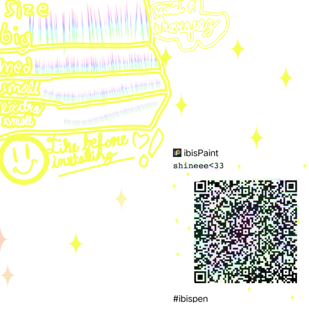𝚊𝚗𝚘𝚝𝚑𝚎𝚛 𝚗𝚎𝚠 𝚋𝚛𝚞𝚜𝚑 𝚜𝚑𝚒𝚗𝚎𝚎 𝚋𝚢 𝚢𝚊𝚜𝚜𝚒 - ibisPaint