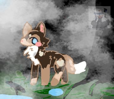 Lost - ibisPaint