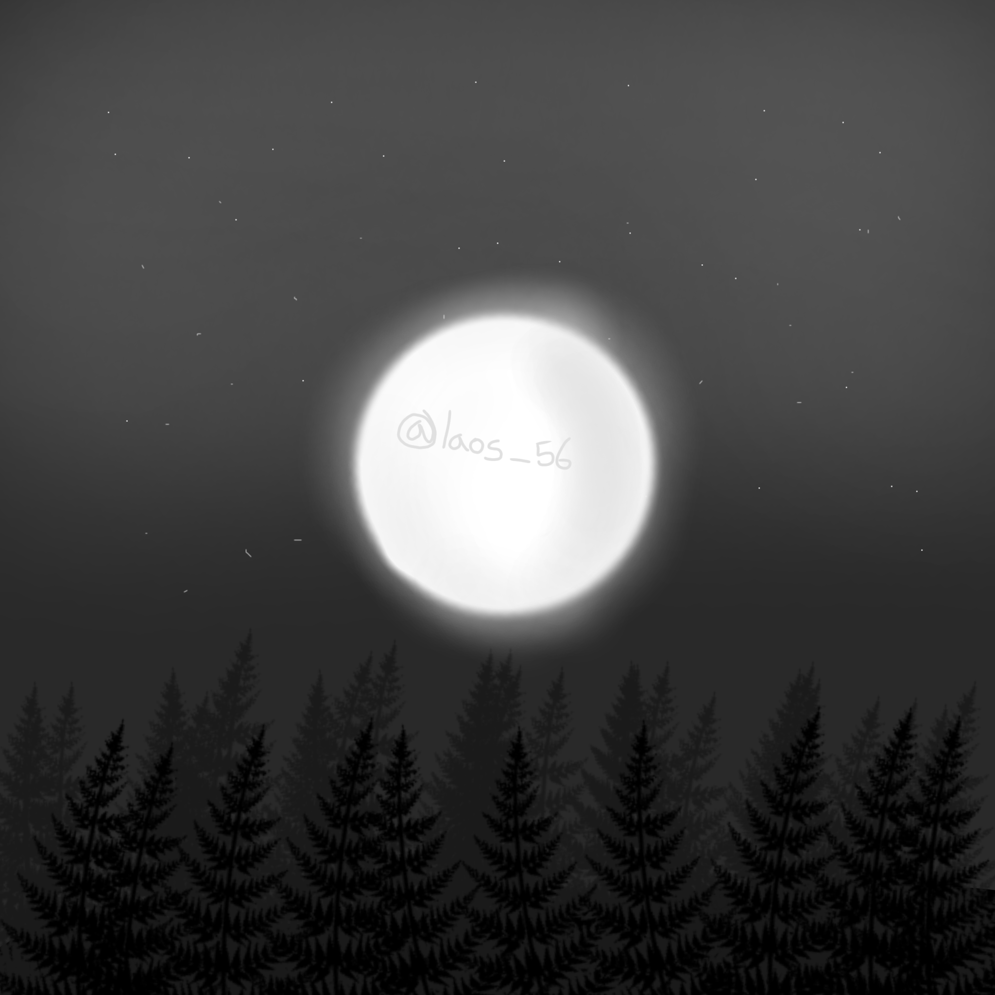 This is my New Picture Gallery - ibisPaint