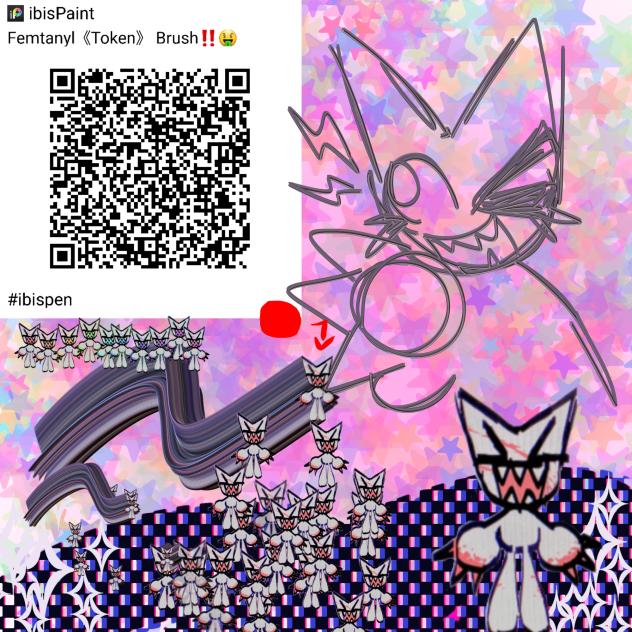 Wait wait - ibisPaint