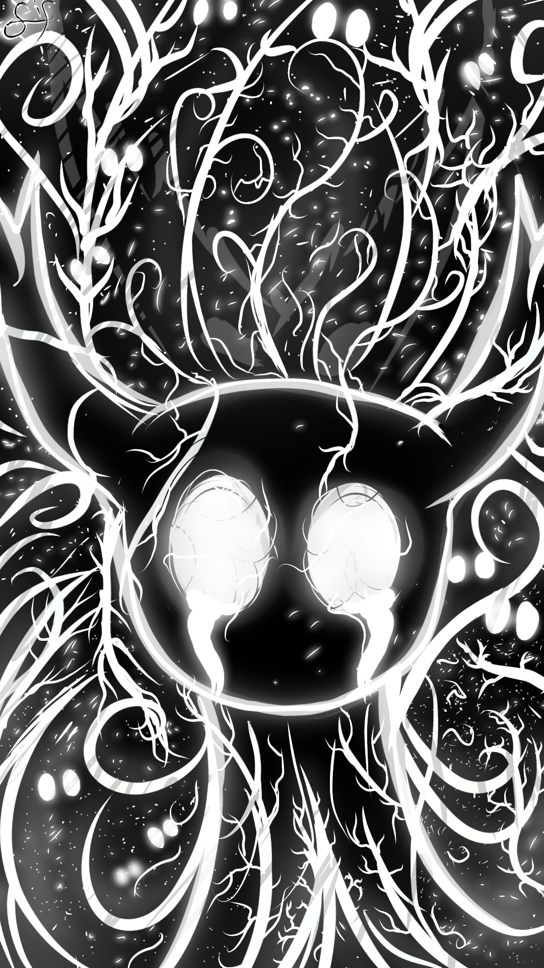 The Void - ibisPaint