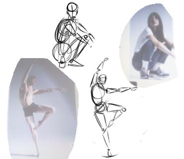 Back to the Basics #2 - ibisPaint