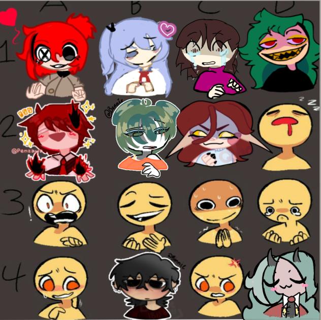 COLLAB.. - ibisPaint