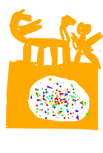 survival - ibisPaint