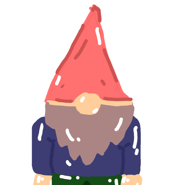 Garden nome - ibisPaint