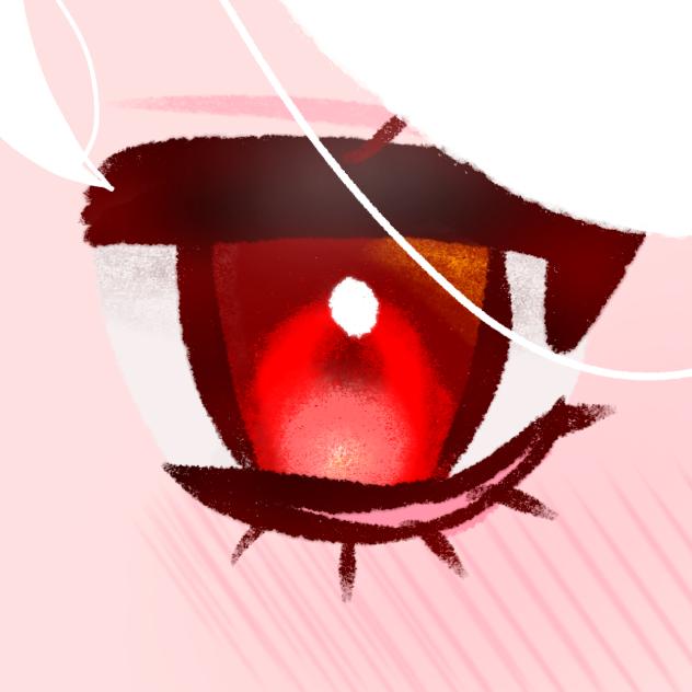 eye - ibisPaint