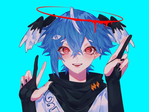 Coloring practice - ibisPaint