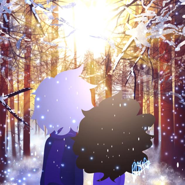 New Self Insert x Canon - ibisPaint