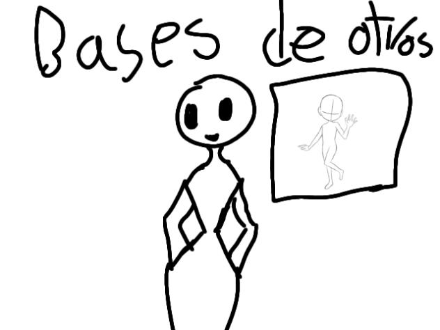 pov bases de dibujo - ibisPaint