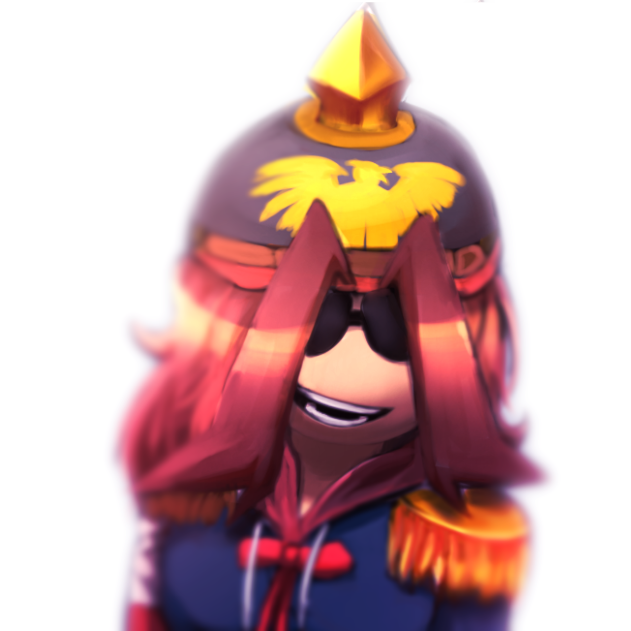 Sandy real - ibisPaint