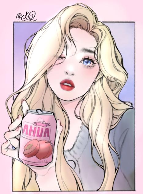 Peace... - ibisPaint