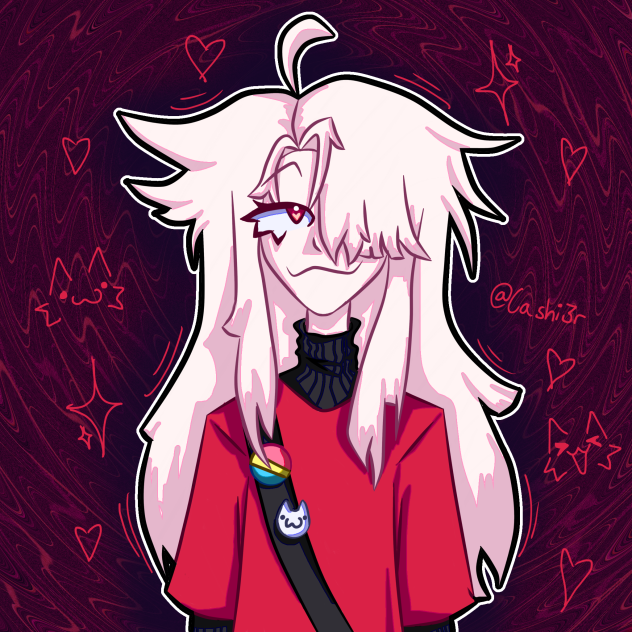 upgraded pfp 🔥 - ibisPaint