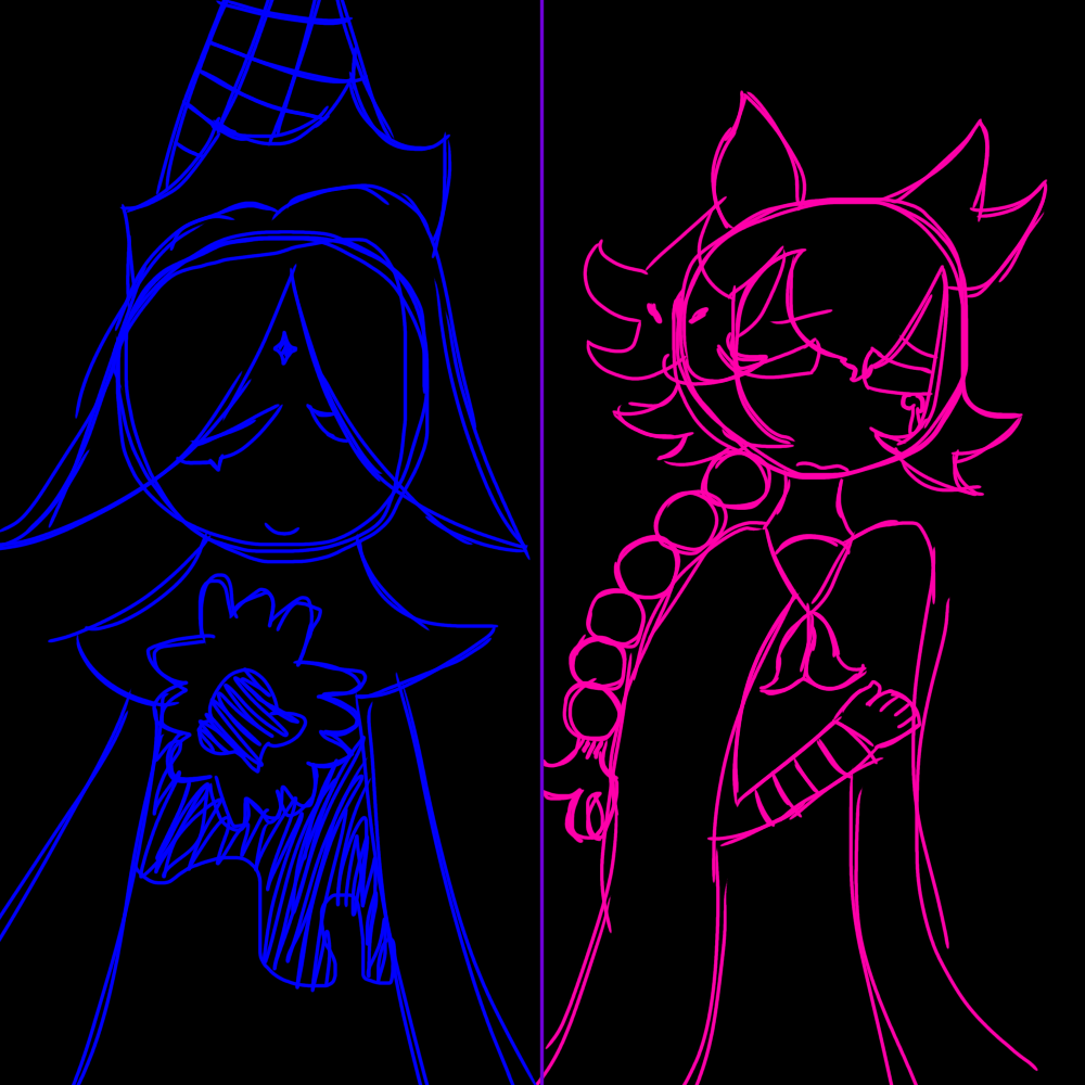 Pure Lily - ibisPaint