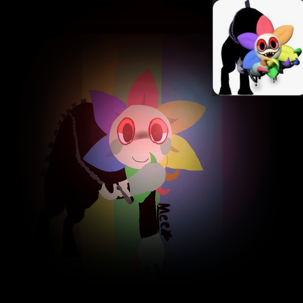 twisted dandy - ibisPaint