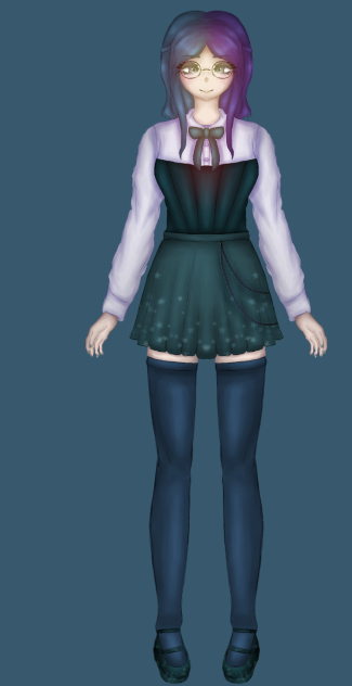 Titelloses 91 - ibisPaint