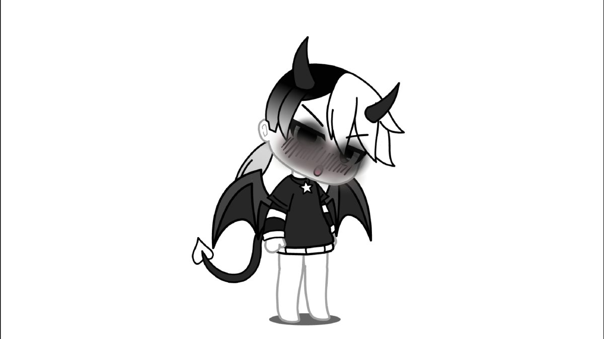 Idk what I made -_- UwU - ibisPaint