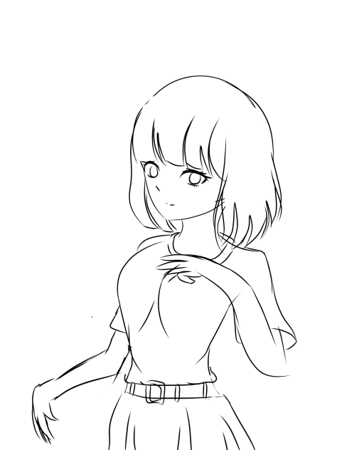 New Project - ibisPaint