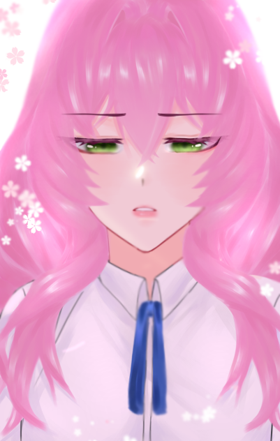 Pink - ibisPaint