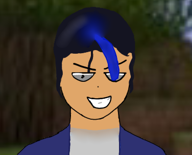 Ein (Aphmau) - ibisPaint