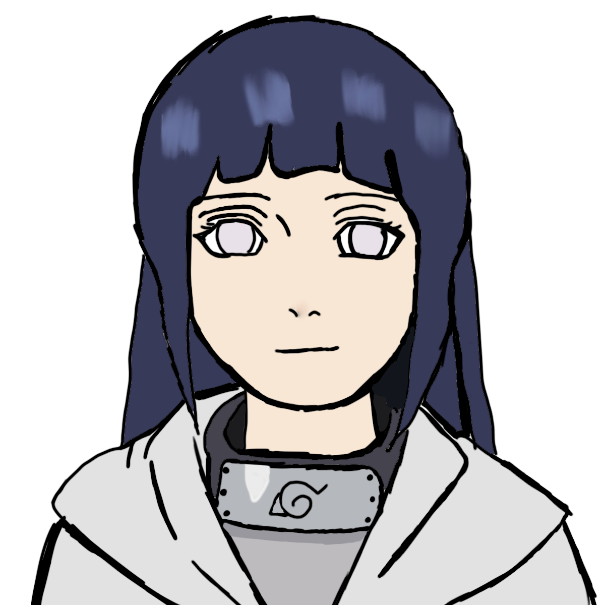 Hinata - ibisPaint
