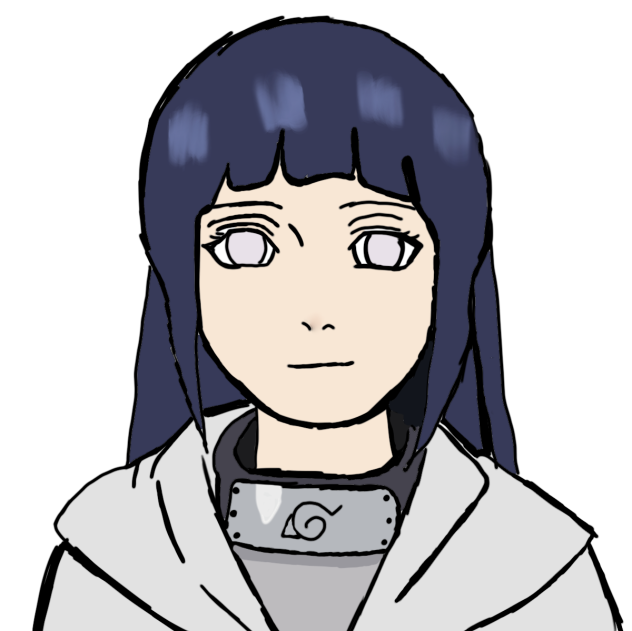 Hinata - ibisPaint