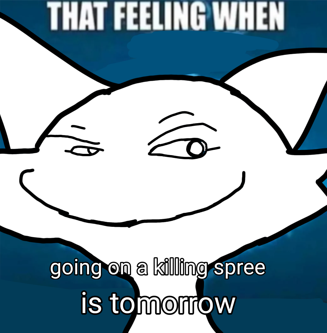 that feeling when... - ibisPaint