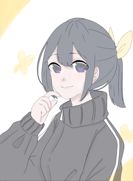 無題595 - ibisPaint