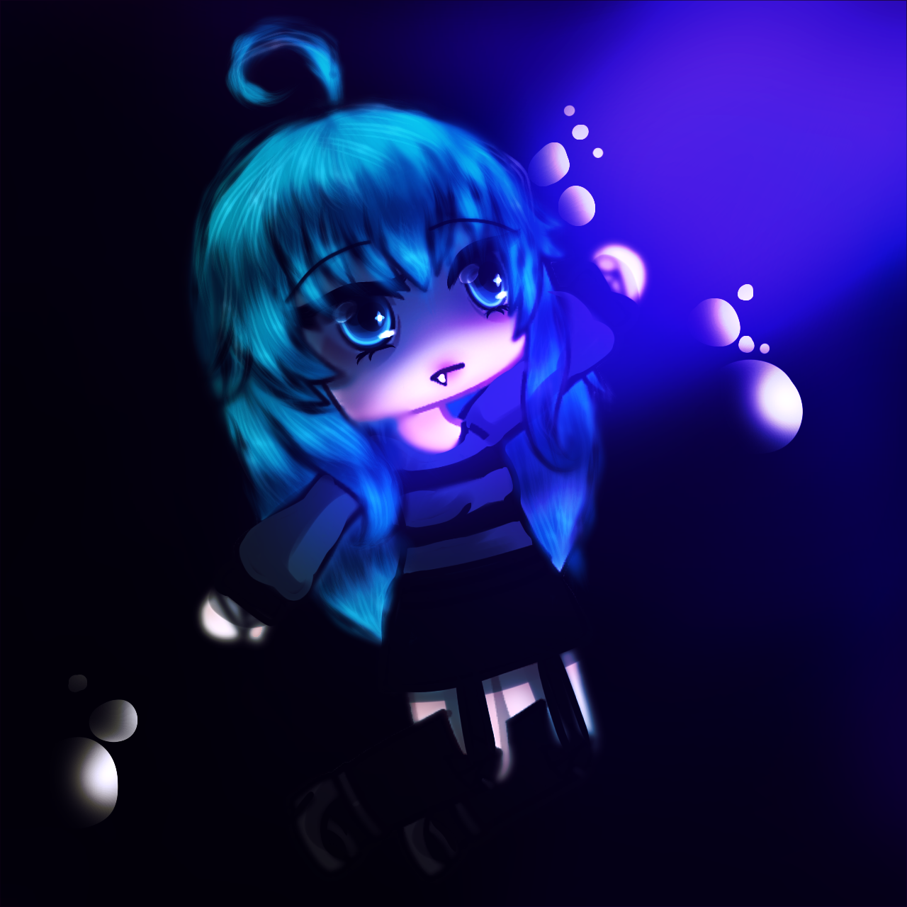 she get push - ibisPaint